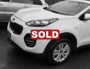 KIA SPORTAGE LX 2015 in Ukraine. Buy KIA SPORTAGE LX 2015