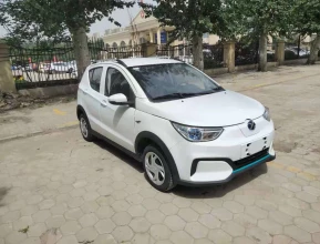 BAIC EC5 2019 в Украине. Купить BAIC EC5 2019