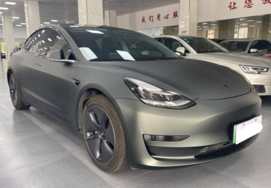 TESLA MODEL 3 2020 in Ukraine. Buy TESLA MODEL 3 2020